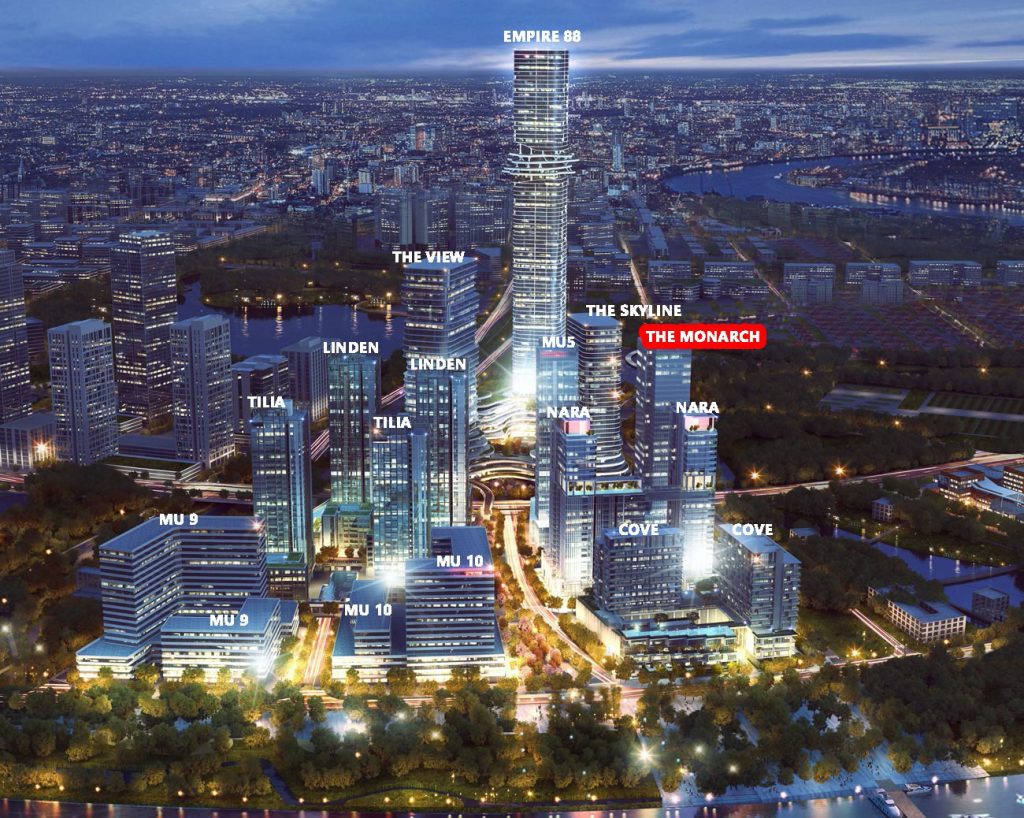 Trang chủ - Empire City